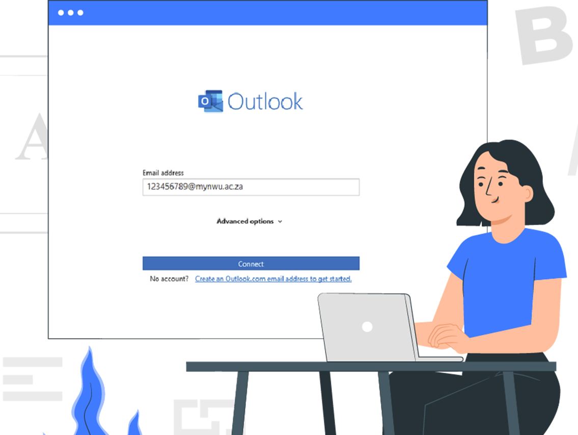 eFundi : Gateway : Student IT Help